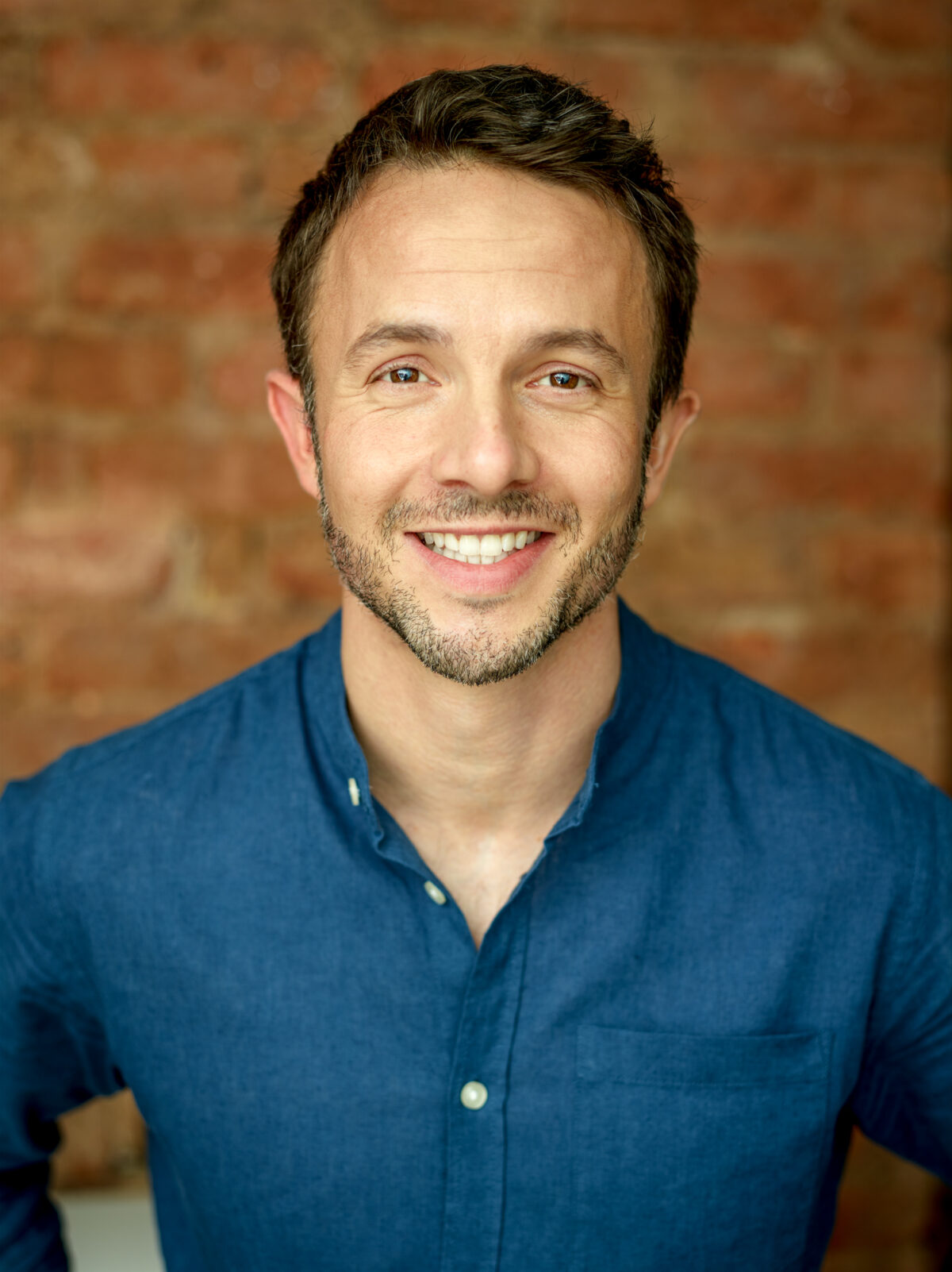Rob Sorrenti - The Artists Partnership