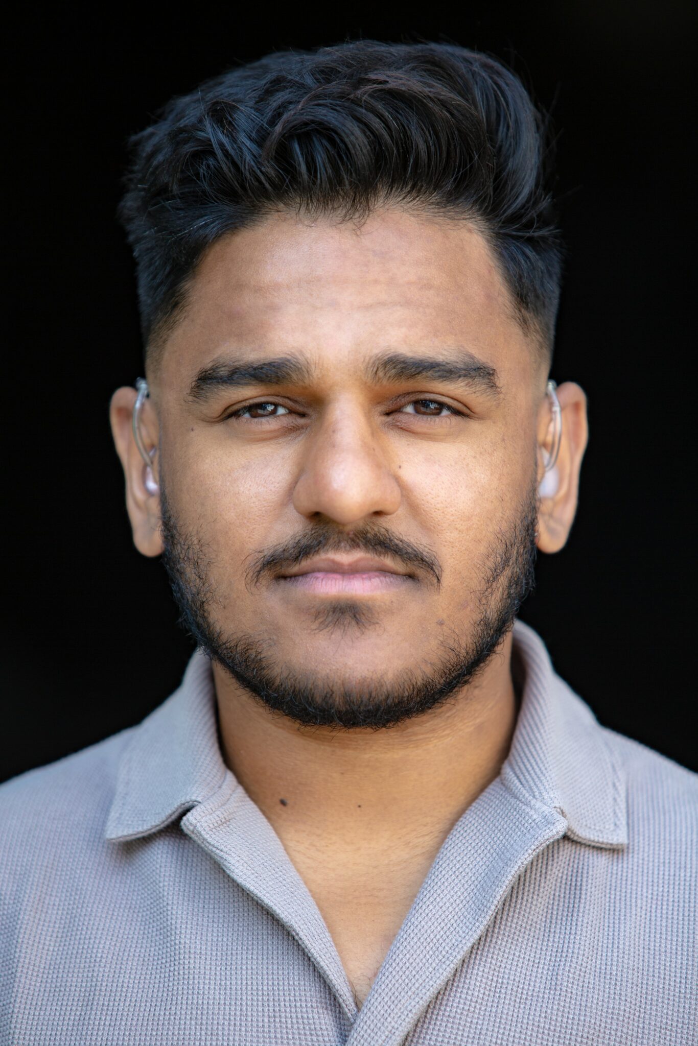 Nadeem Islam – The Artists Partnership