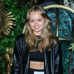 Jemma Donovan - The Artists Partnership