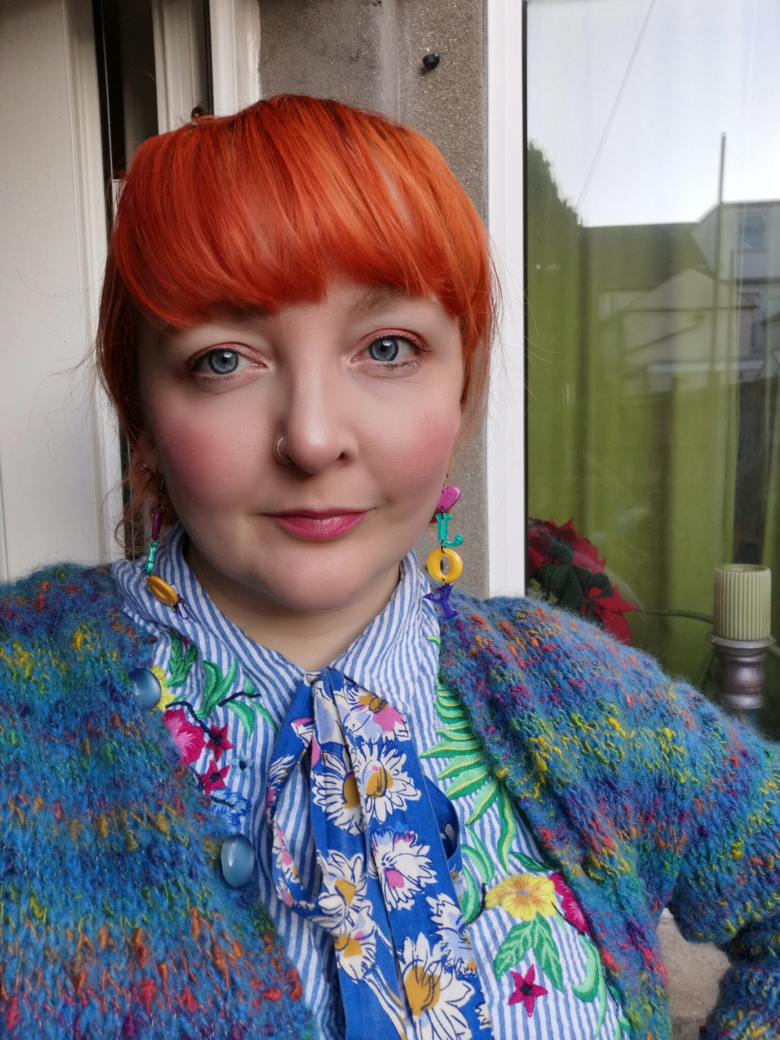 Kelly Allen – The Artists Partnership