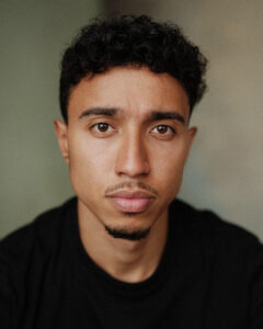 Reda Elazouar – The Artists Partnership