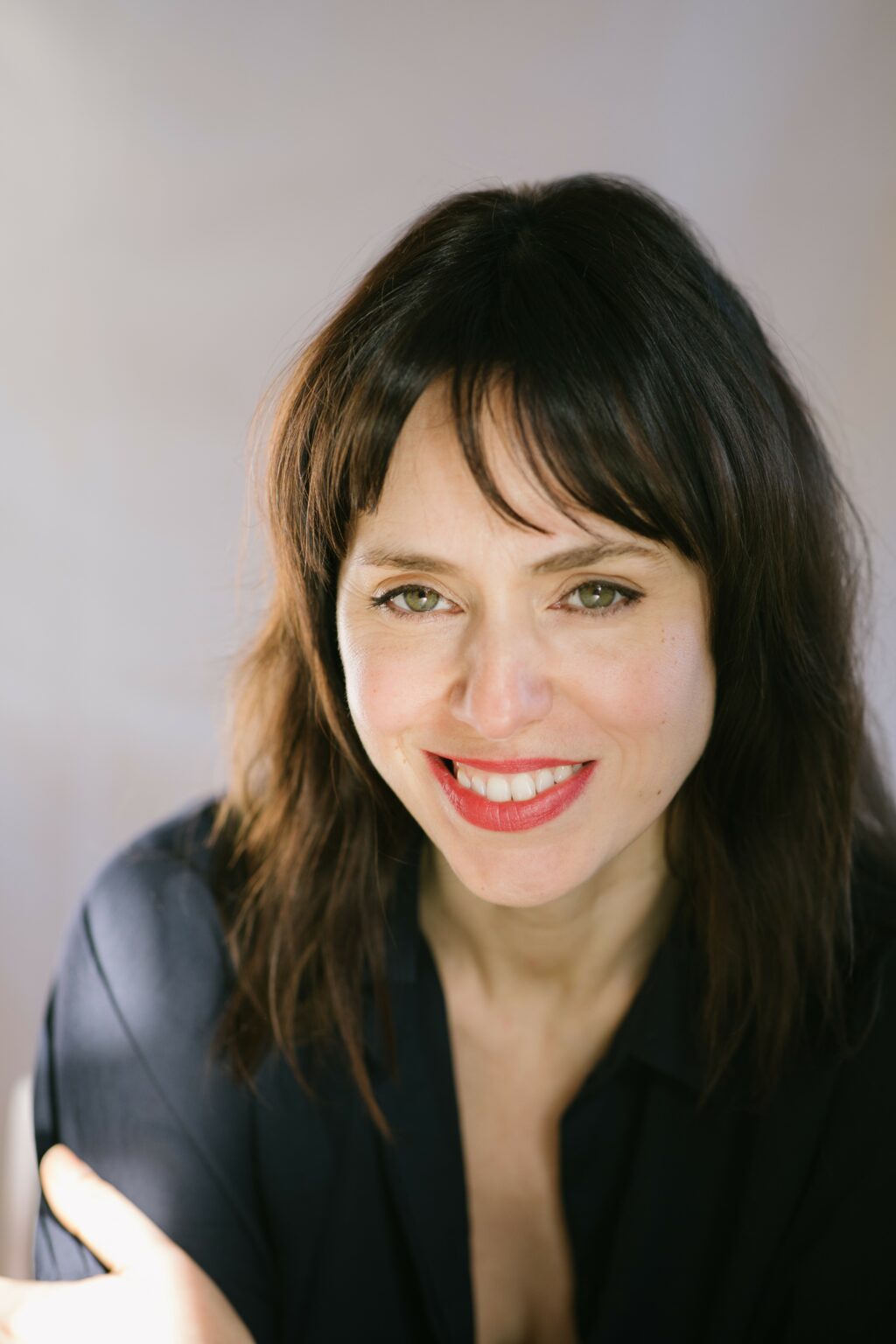 Montserrat Lombard – The Artists Partnership