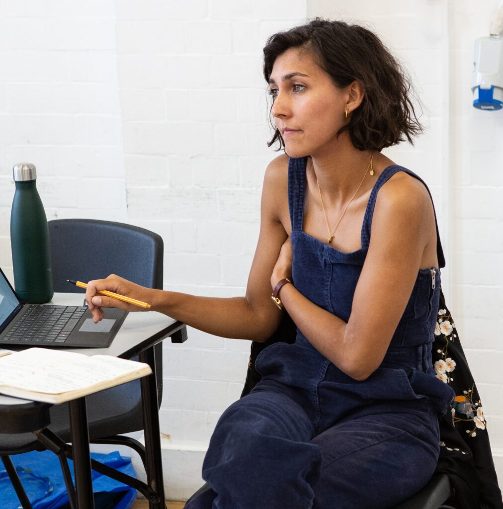 Natasha Kaeda – The Artists Partnership