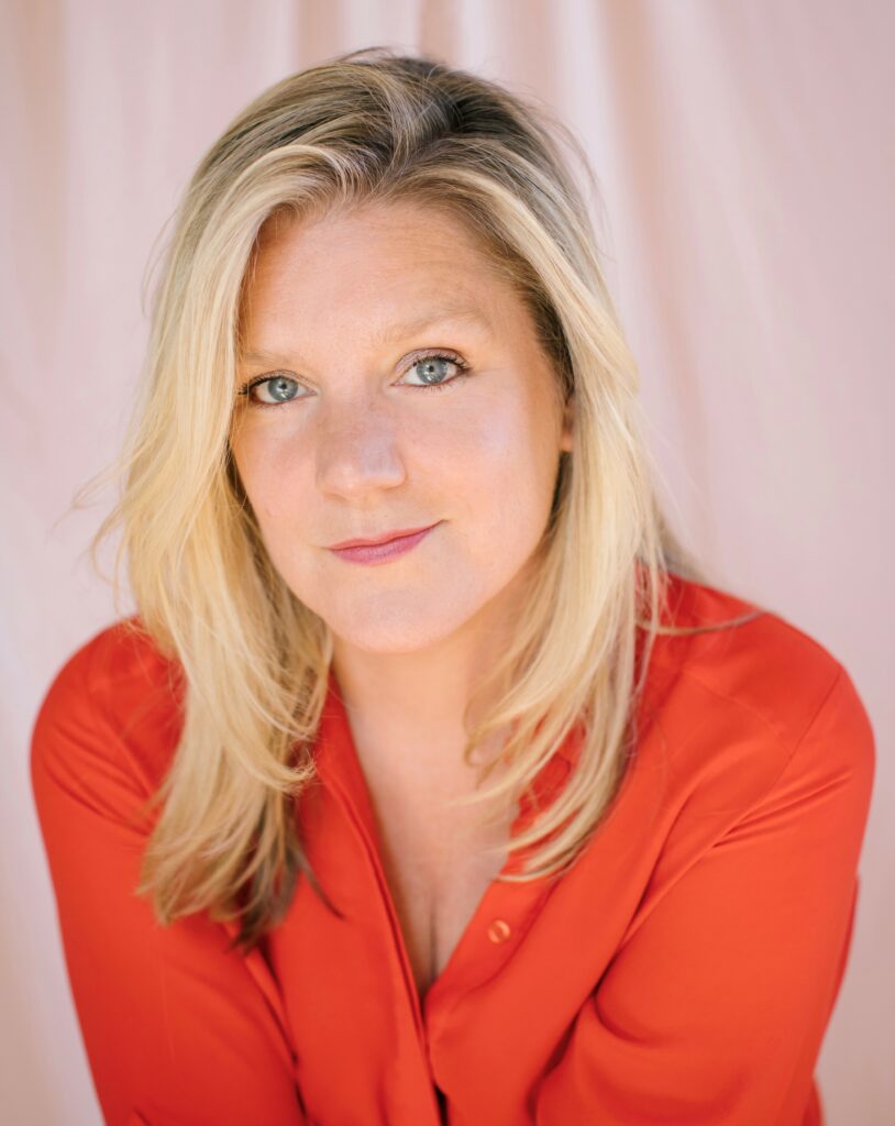 Olivia Poulet – The Artists Partnership