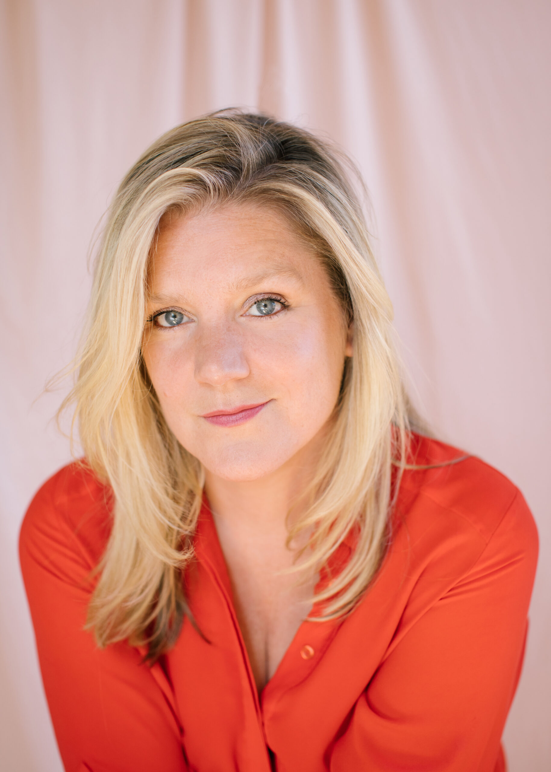 Olivia Poulet - The Artists Partnership