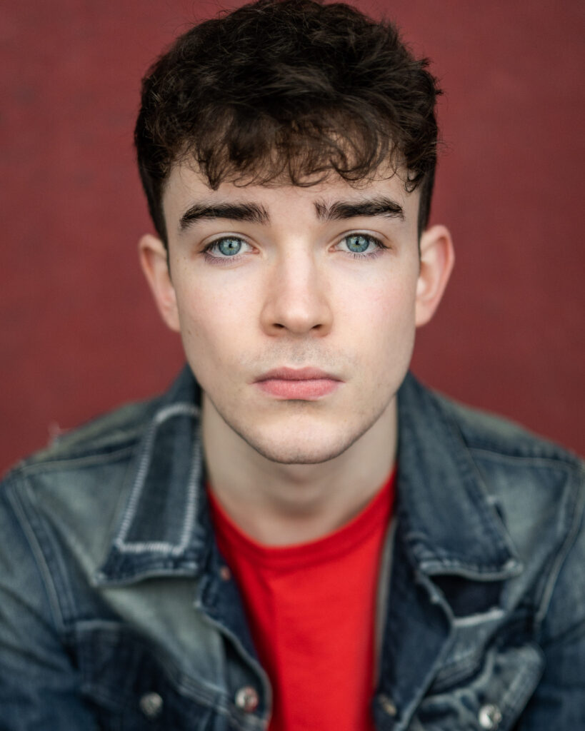 Noah Valentine – The Artists Partnership