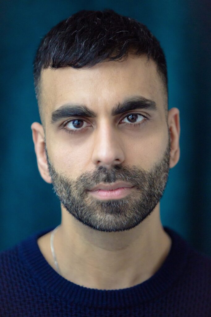 Waleed Akhtar - The Artists Partnership