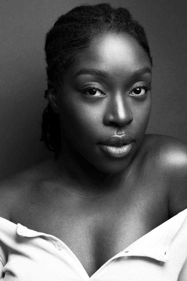 RONKẸ ADÉKỌLUẸ́JỌ́ – The Artists Partnership