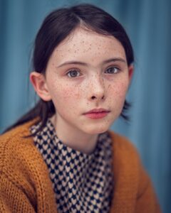 Bodhi Rae Breathnach – The Artists Partnership