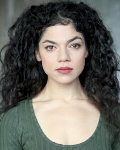 Tiffany Gray – The Artists Partnership