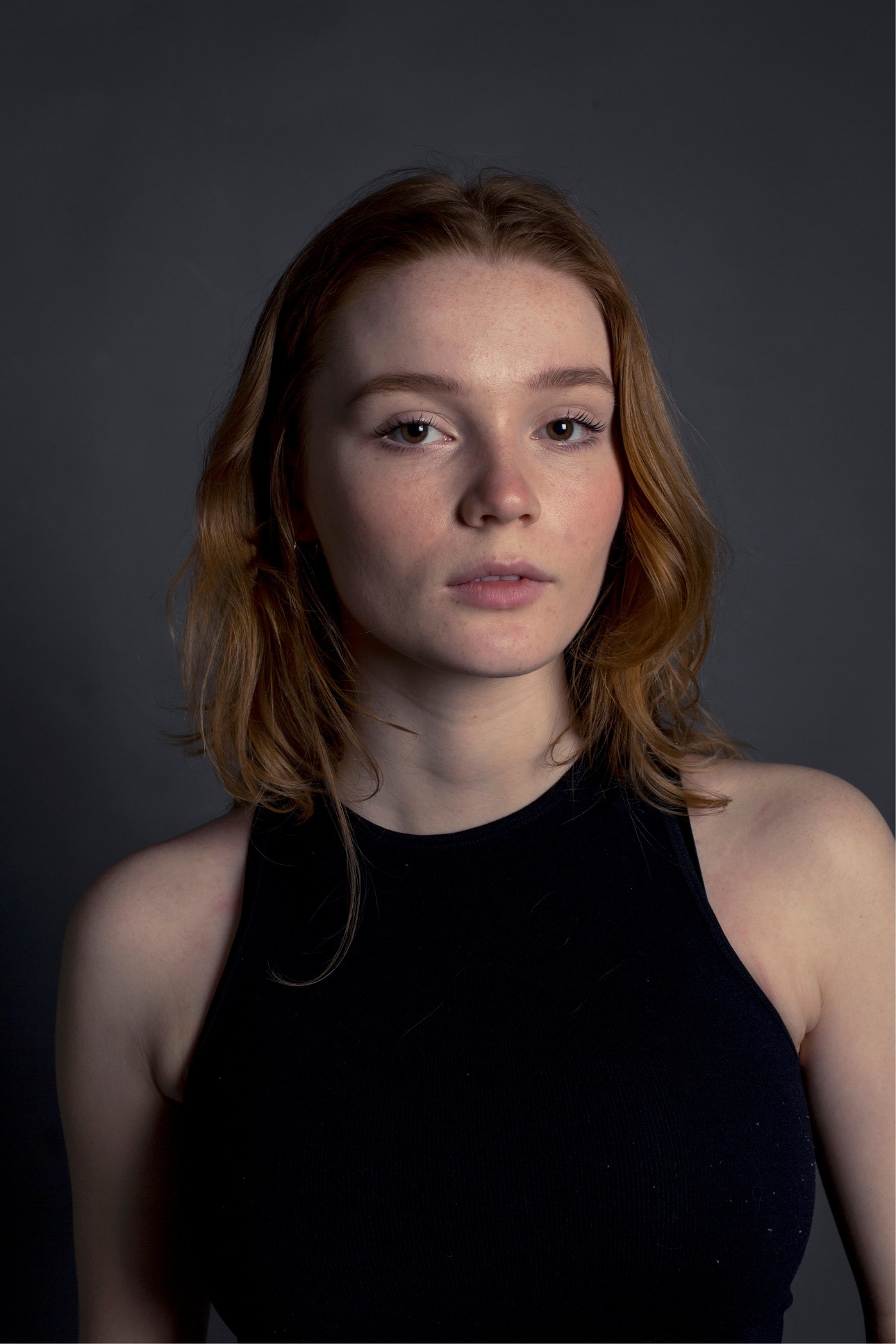 Ines Asserson - The Artists Partnership