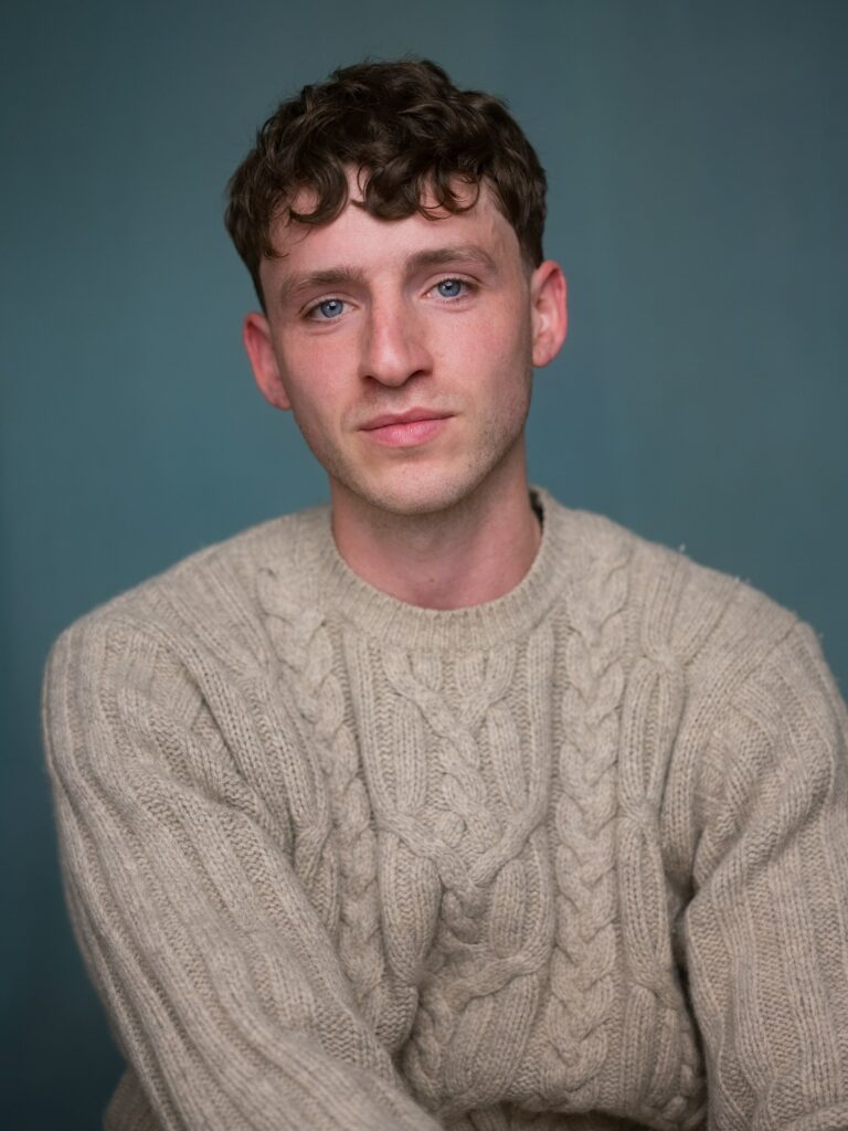 Adam Lunnon-Collery – The Artists Partnership