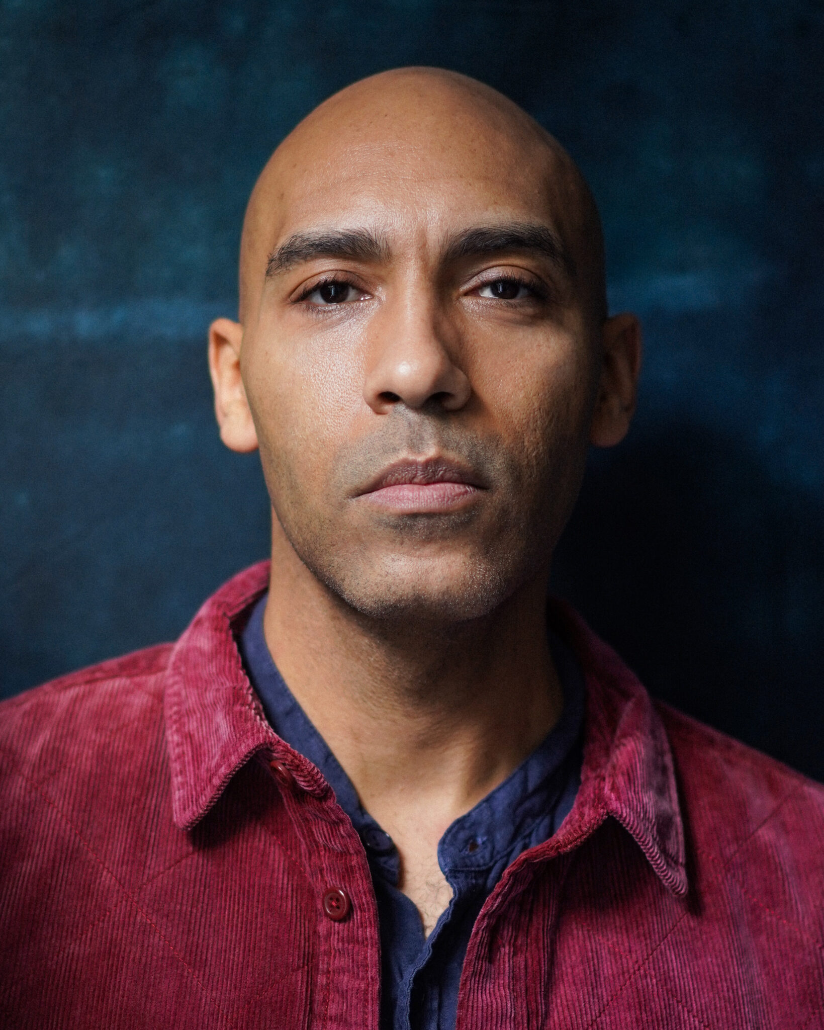 Alex Lanipekun – The Artists Partnership