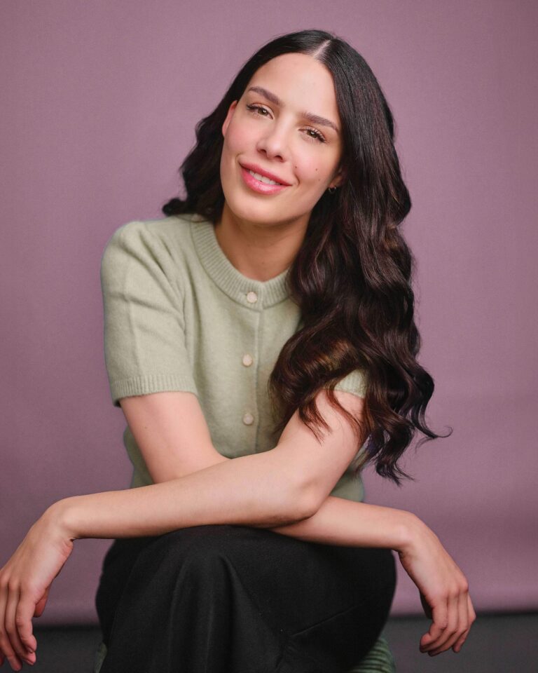 Stephanie Jay – The Artists Partnership