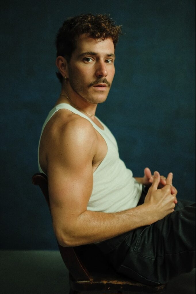 Michael Mather – The Artists Partnership