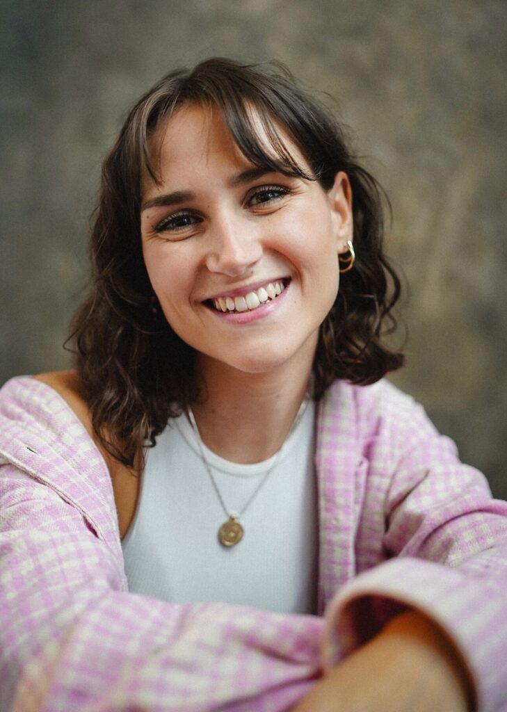 Amie Butler – The Artists Partnership