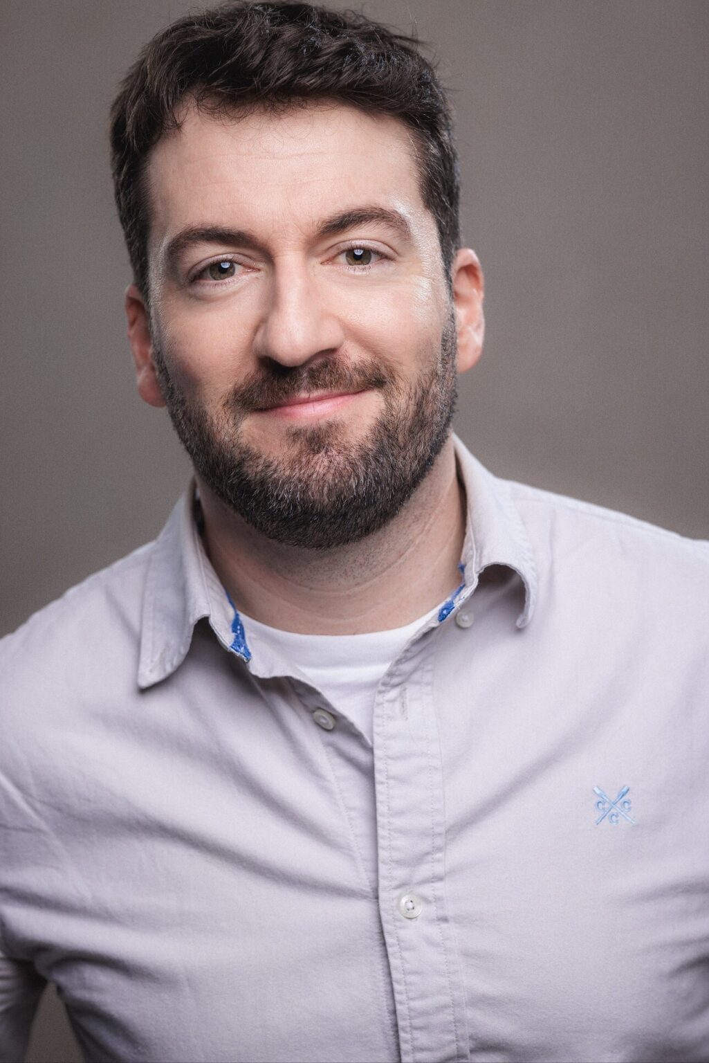 Jack Cooper – The Artists Partnership