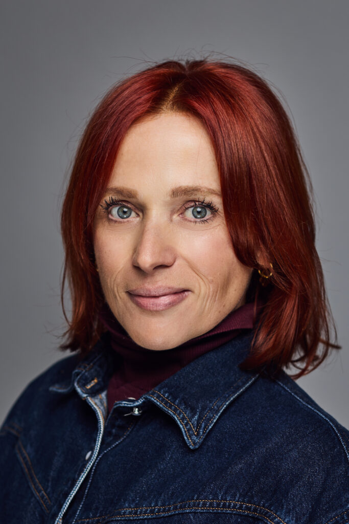 Kelly Ford – The Artists Partnership