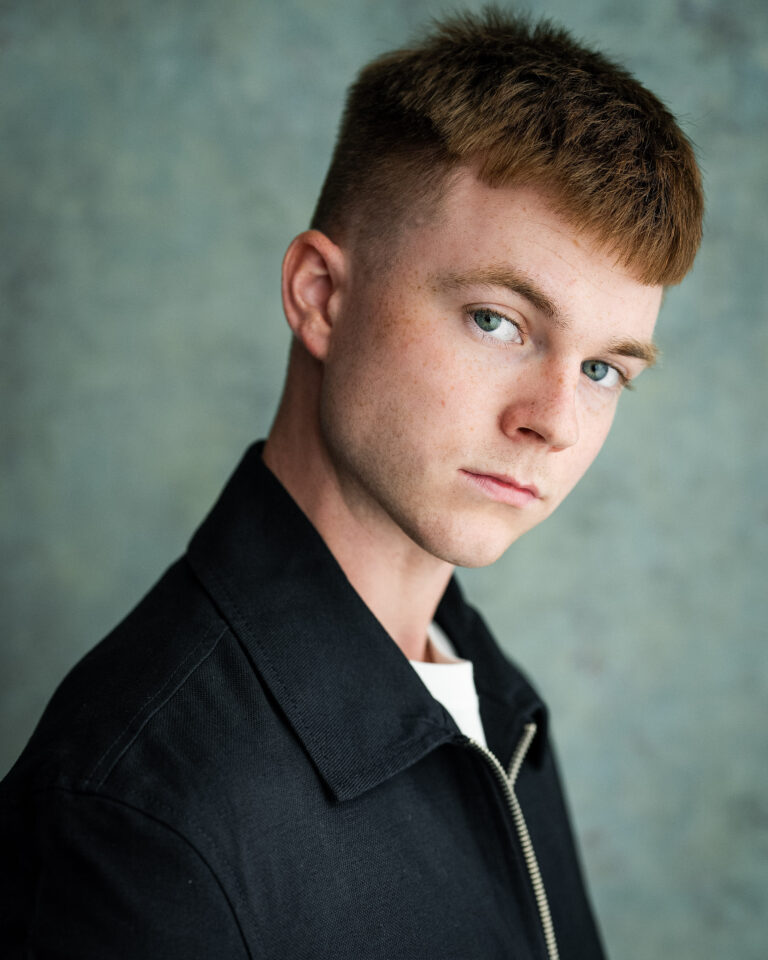 Shaun O’Callaghan – The Artists Partnership