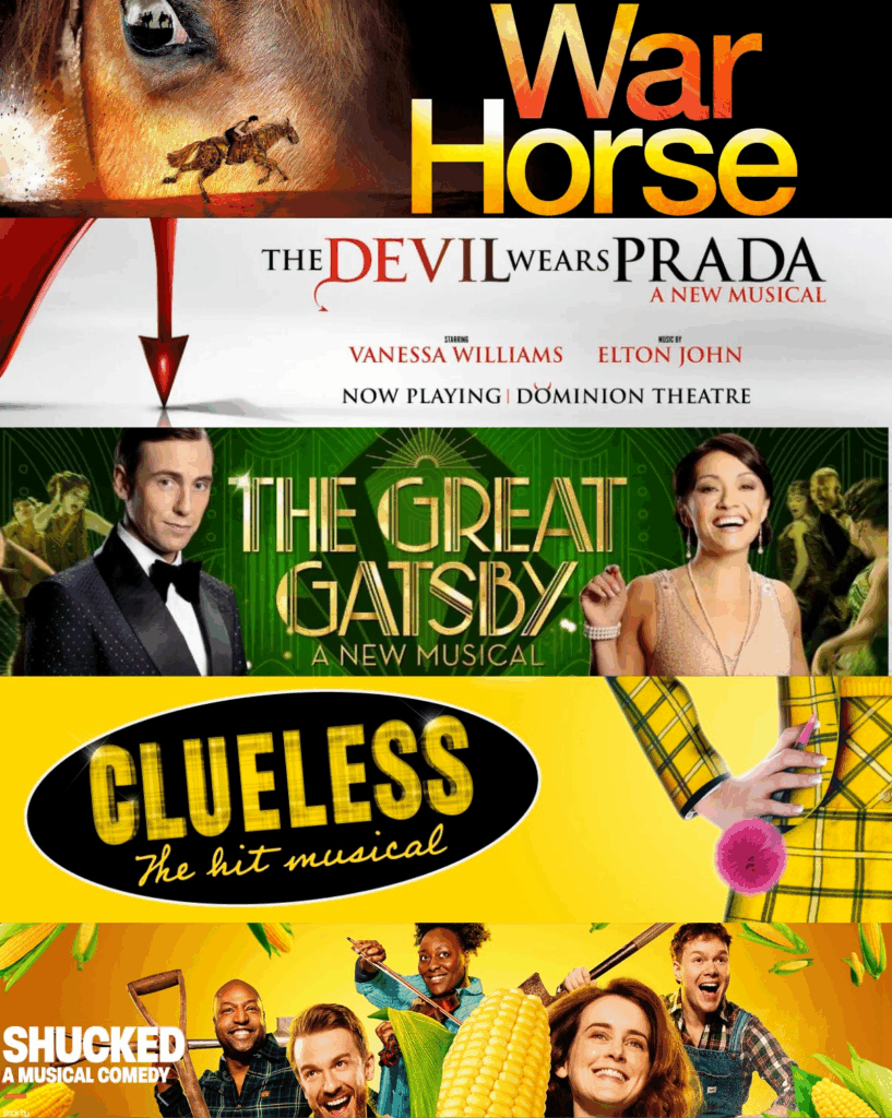 Jill Green Casting – The Artists Partnership