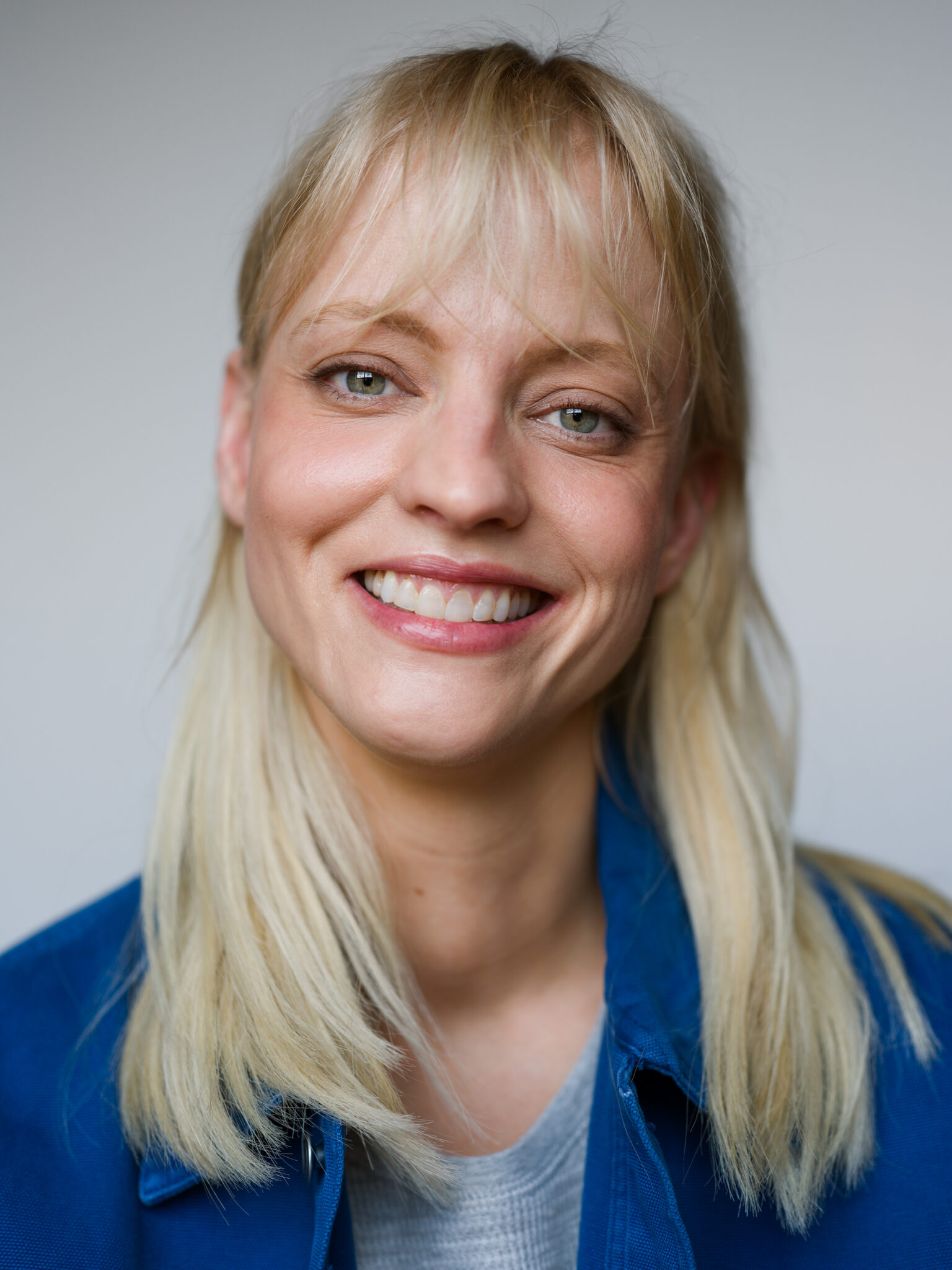 Vida Roen – The Artists Partnership